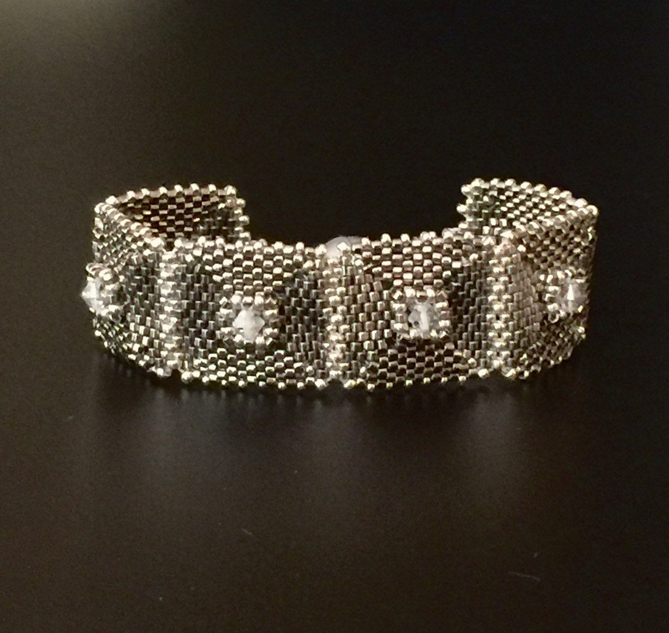 Art Deco Inspired – Amy Kanarek Designs